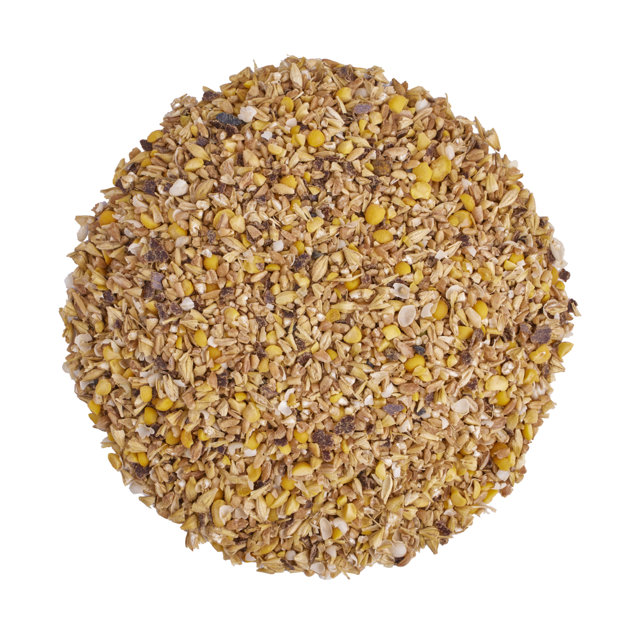 Organic Starter Mash - Scratch & Peck Feeds