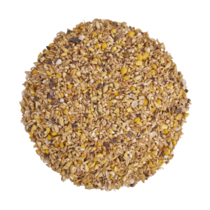 Organic Starter Mash - Scratch & Peck Feeds