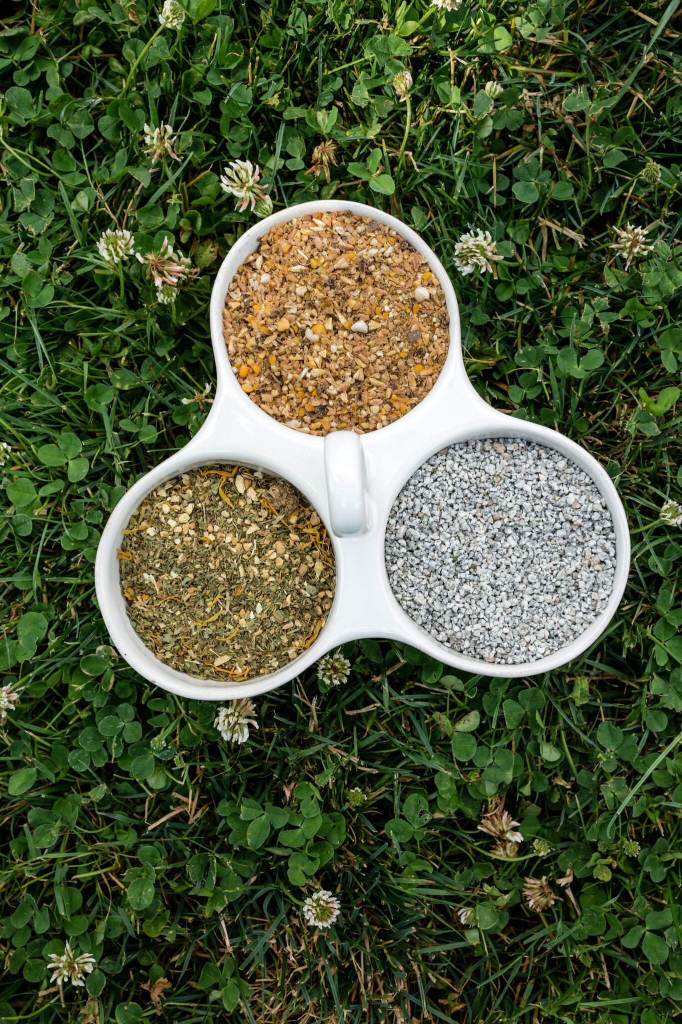 Starter Mash Bundle - Scratch & Peck Feeds