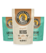 Layer Mash Bundle - Scratch & Peck Feeds
