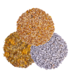 Layer Mash Bundle - Scratch & Peck Feeds
