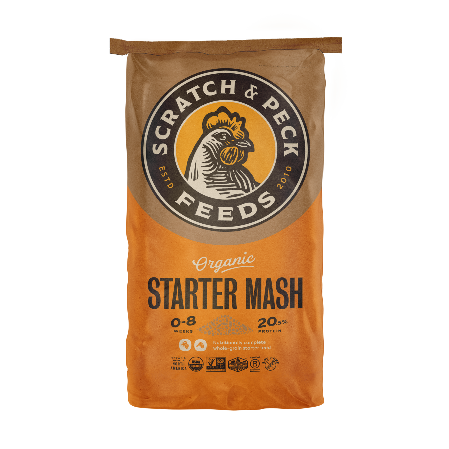 Shop - Scratch & Peck Feeds