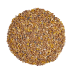 Organic Layer Mash 18% - Scratch & Peck Feeds