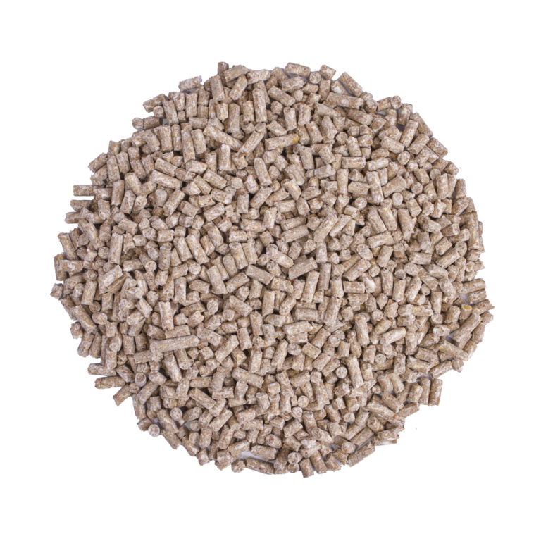 Organic Layer Pellets 16% - Scratch & Peck Feeds