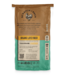 Organic Layer Mash - Scratch & Peck Feeds