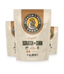 Cold Weather Snack Pack - Scratch & Peck Feeds