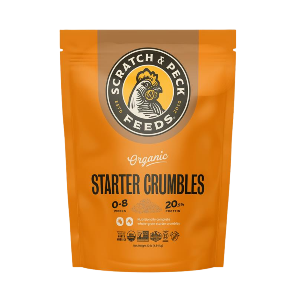 Shop - Scratch & Peck Feeds